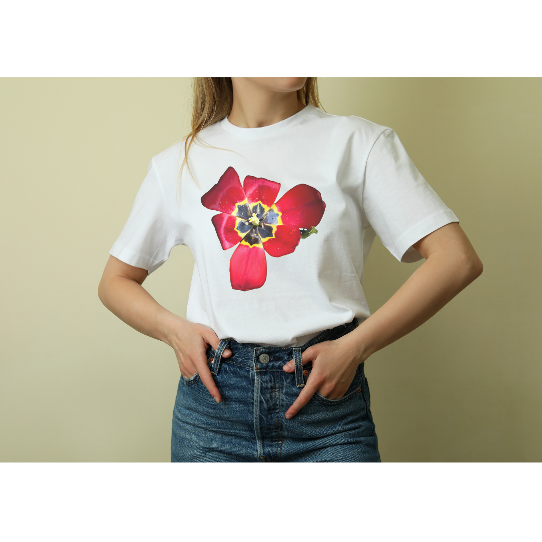 Introducing ANNA MCGRATH – High Tees Australia